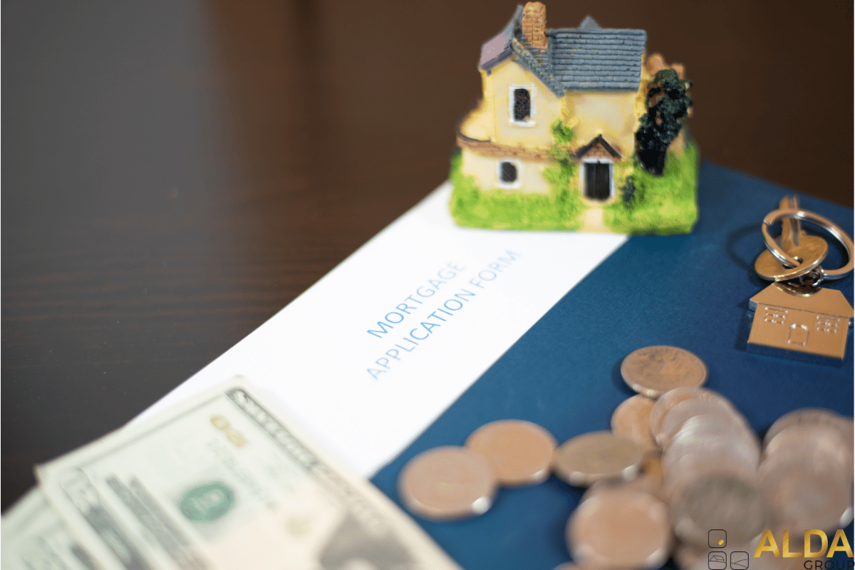 Determina el valor de tu casa - Alda - Blog